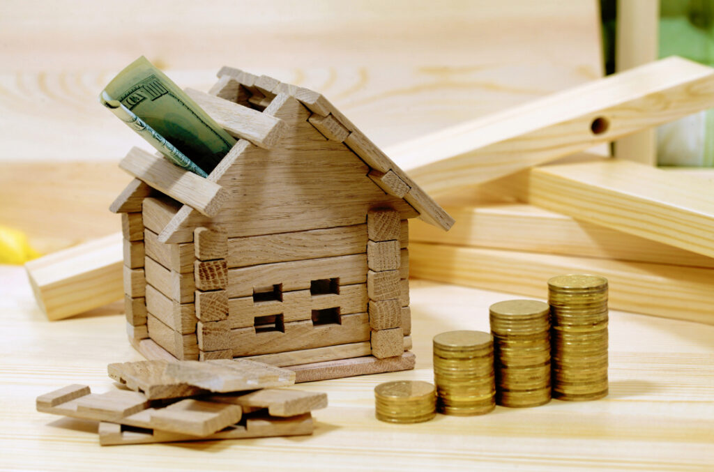 Beginners Guide to Real Estate Passive Income | Propr.ae